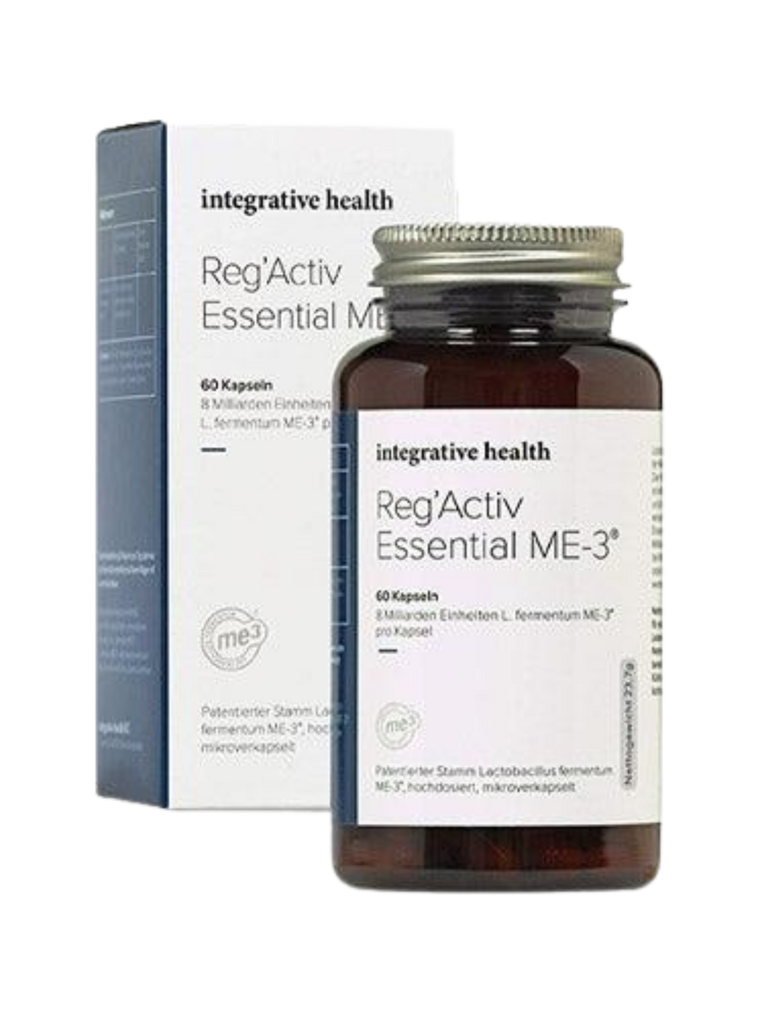 Integrative Health | Essential ME-3 – Levitas Retail