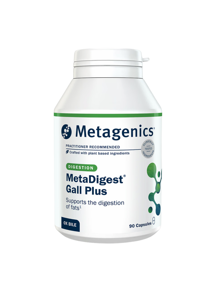 Metagenics | Gall Plus – Levitas Retail